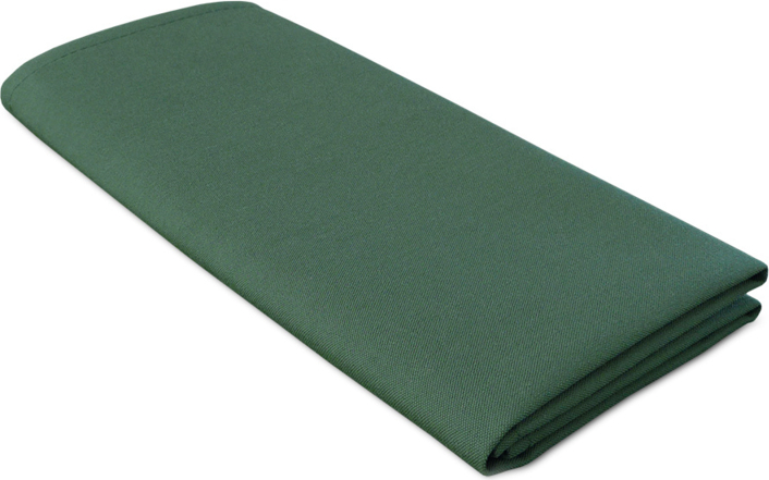 Dans cette série de belles serviettes de table en tissu