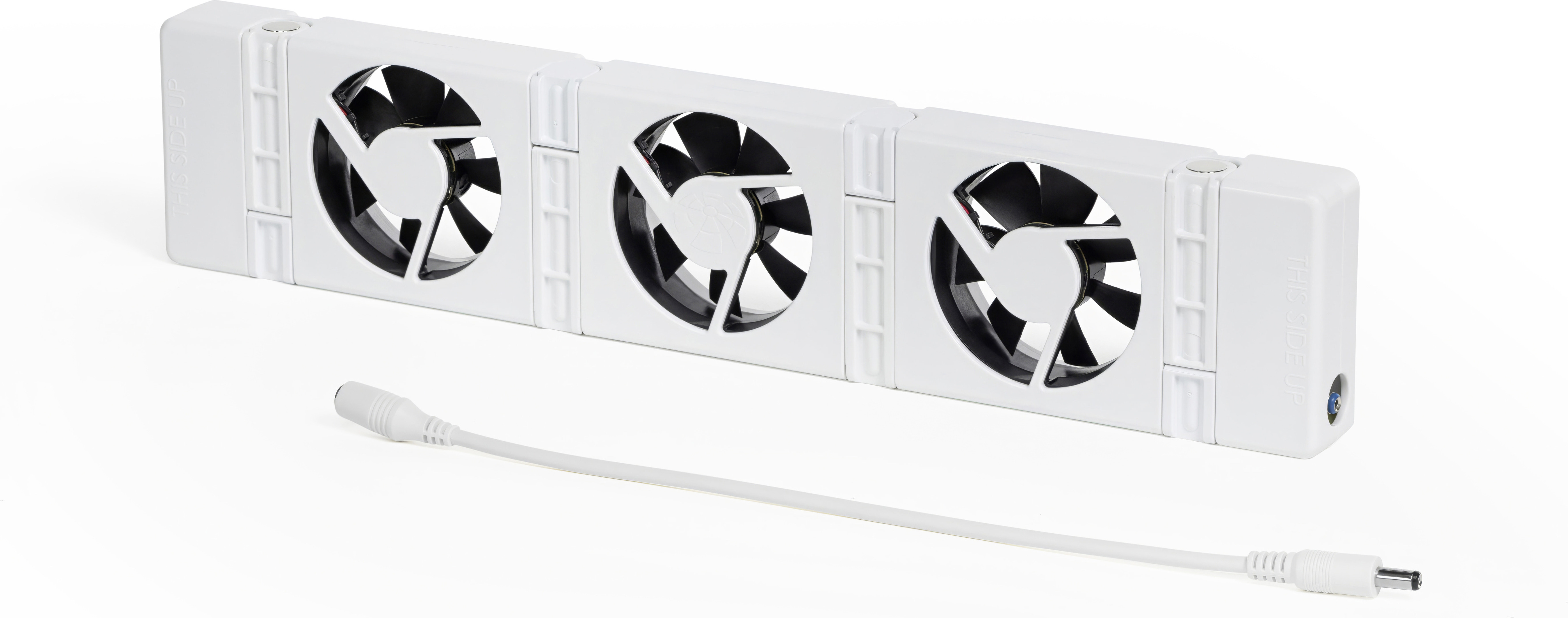Kit d'extension SpeedComfort 3.0 amplificateur de radiateur
