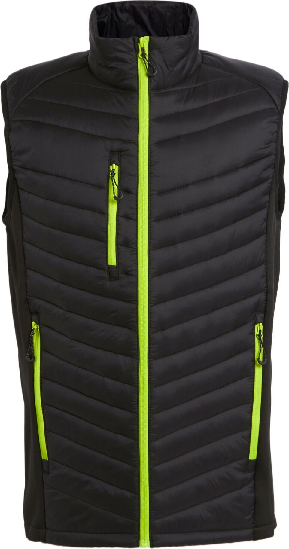 Regatta - "Navigate" Vest Hybrid pro muže | Kaufland.cz