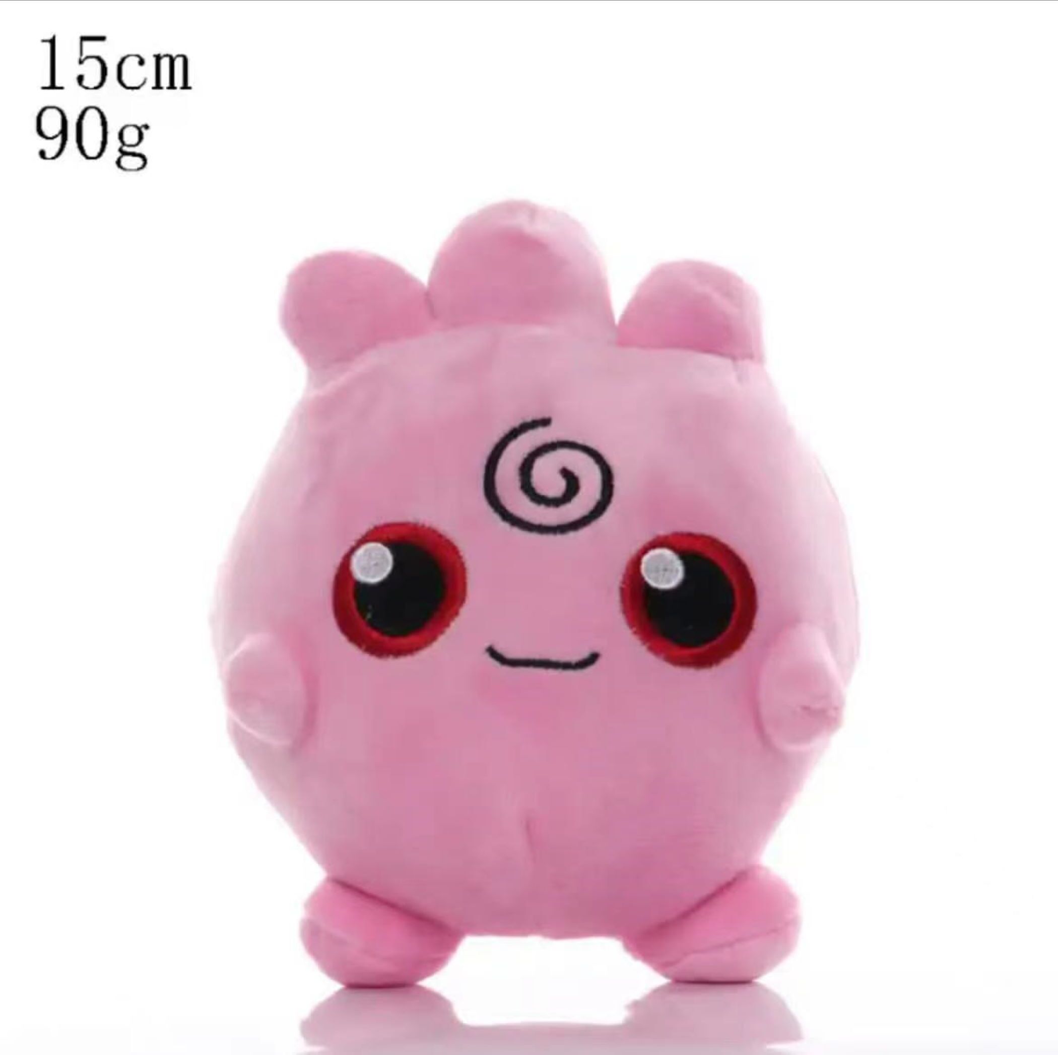 Fluffeluff Plüschtier 15 cm – Pokémon | Kaufland.de