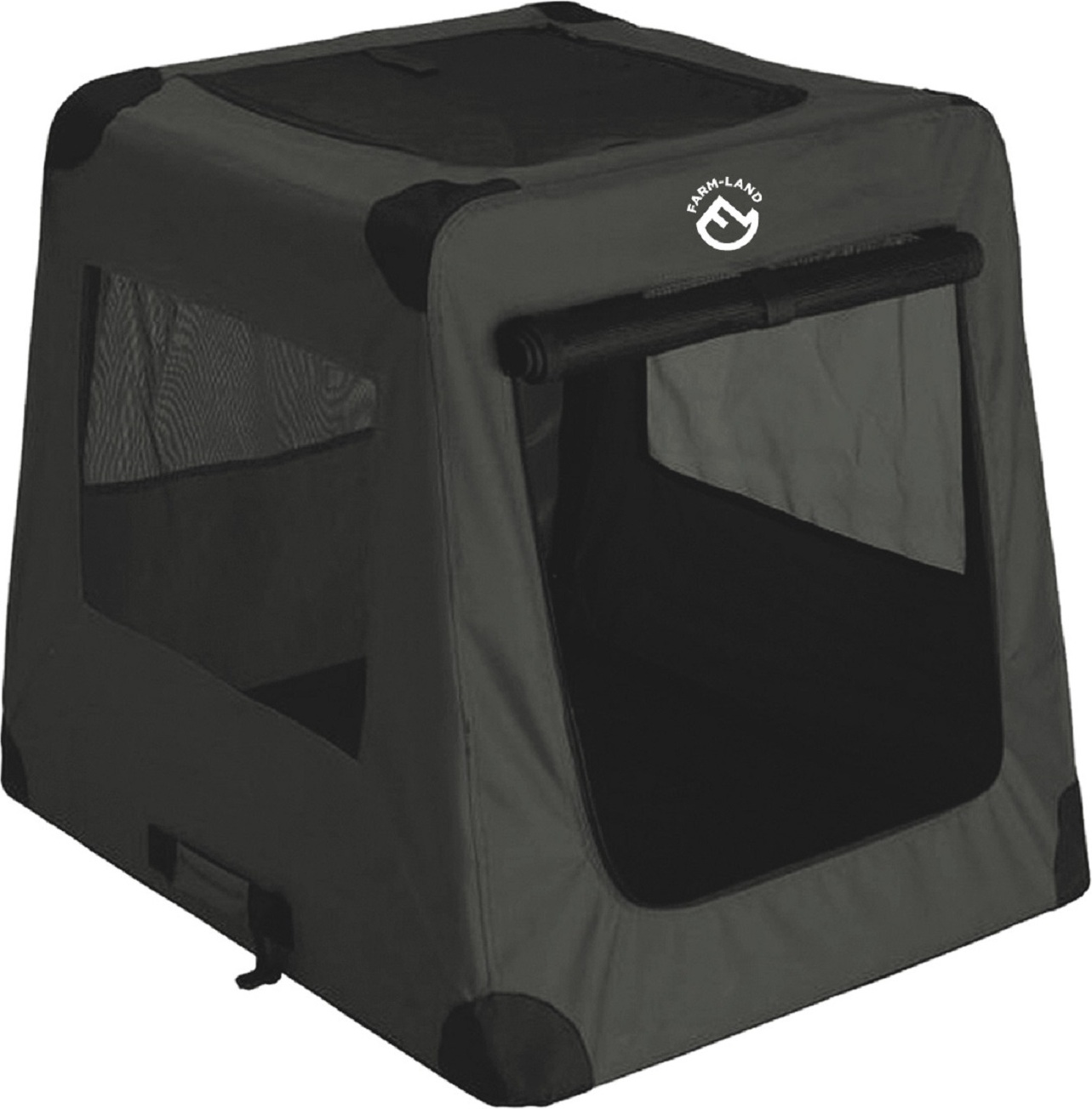 Farm-Land Auto Transportbox faltbare Autobox | Kaufland.de