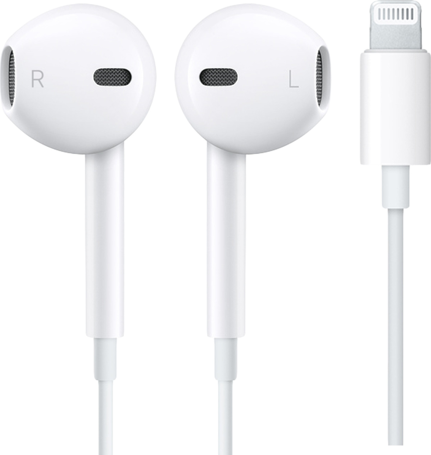 Earpods iPhone/iPad, in-ear Kopfhörer für Apple iPhone 7