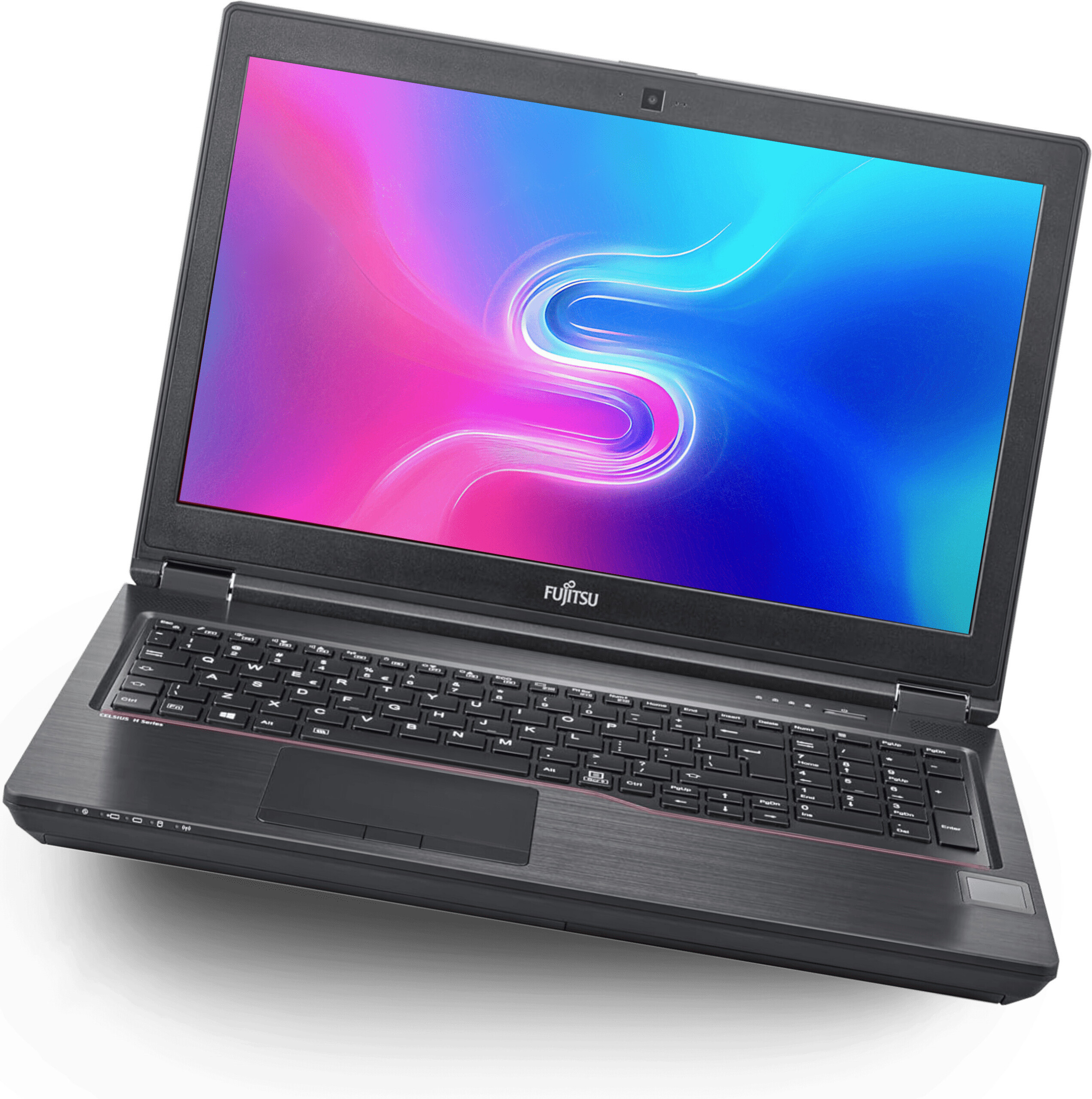 Notebook Fujitsu Celsius H780 i7-8850H 32/512 | Kaufland.cz