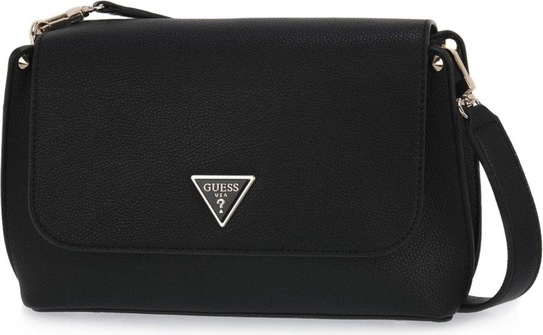 Guess Bodybag Meridian Flap Crossbody 28 x 8 x 17.5