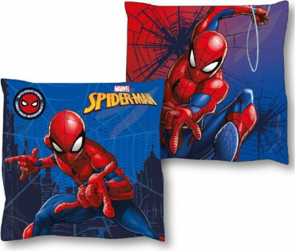 Marvel Spiderman Kissen Dekokissen Sofakissen | Kaufland.de