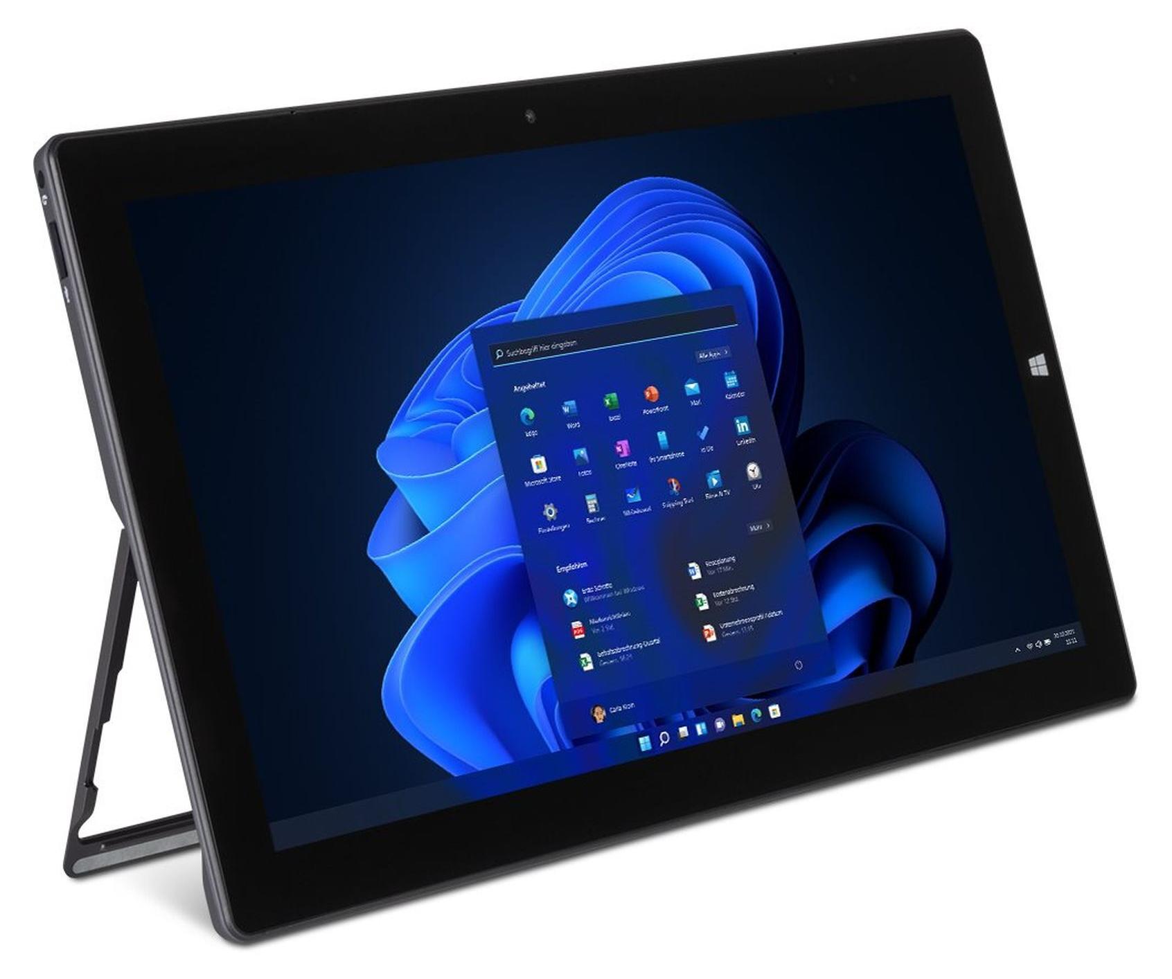Terra TERRA PAD 1220142 tablet Intel® Core™ i5 512 GB 31.2