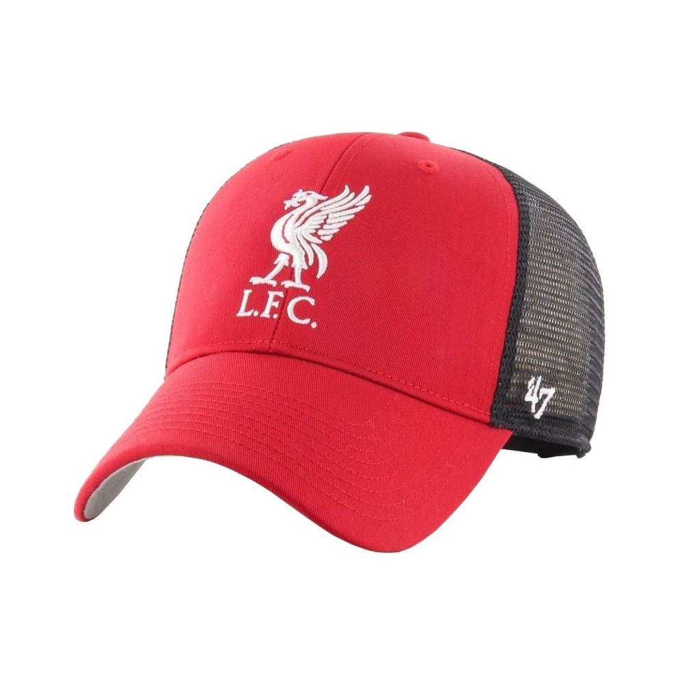 47 Brand Trucker Snapback Cap - BRANSON FC | Kaufland.pl