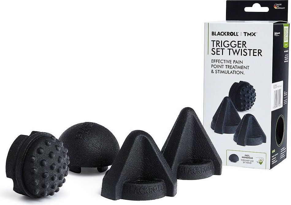 Zestaw narzędzi do powięzi Blackroll "Trigger", Twister (3