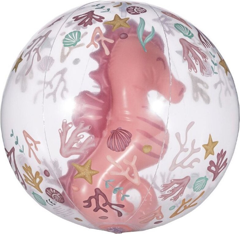 Little Dutch Ocean Dreams 3D Beach Ball | Kaufland.pl