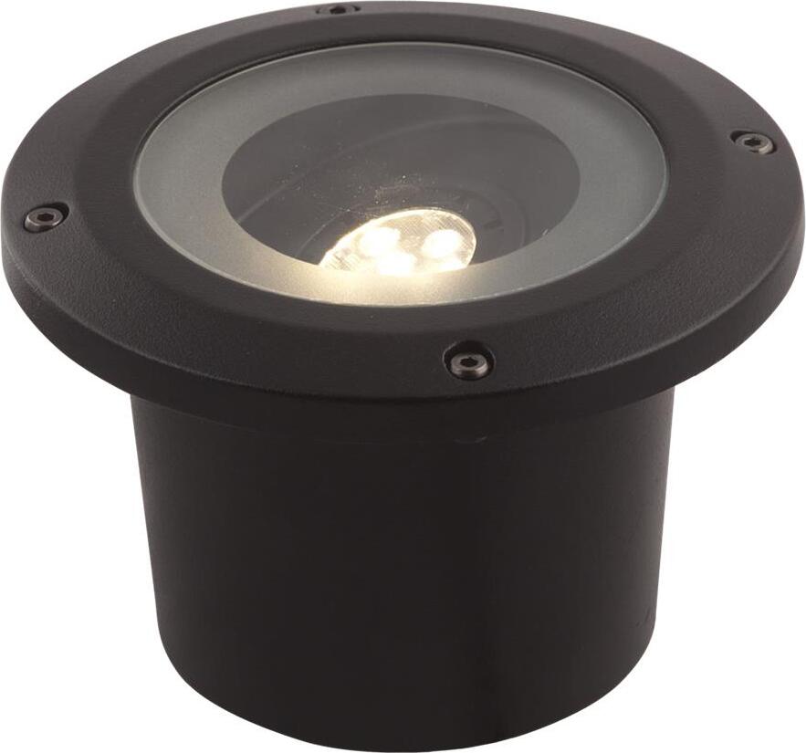 GARDEN LIGHTS - RUBUM - BODENEINBAUSTRAHLER - | Kaufland.at