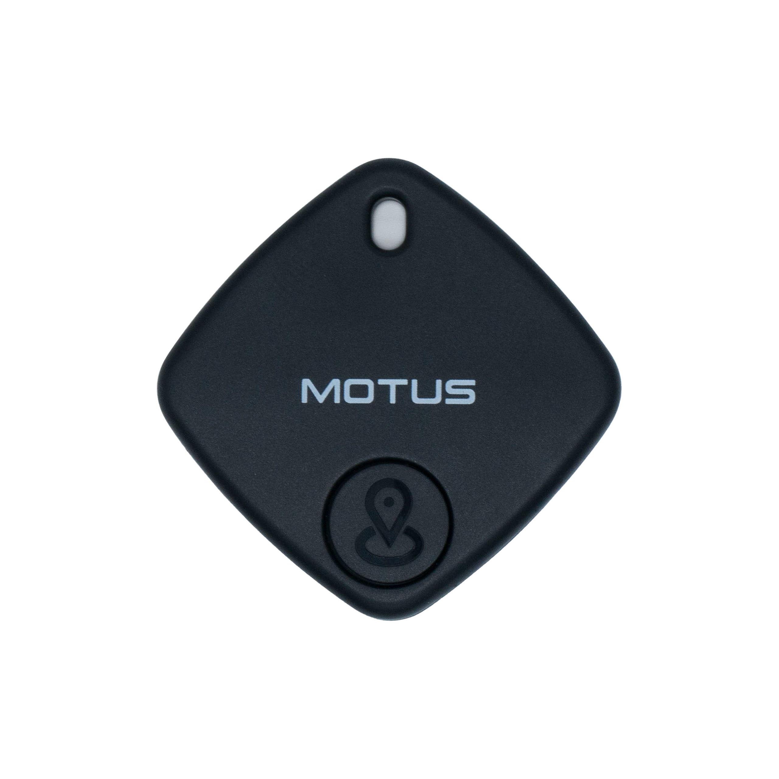 GPS Tracker Motus Find Me iOS Čierna | Kaufland.sk