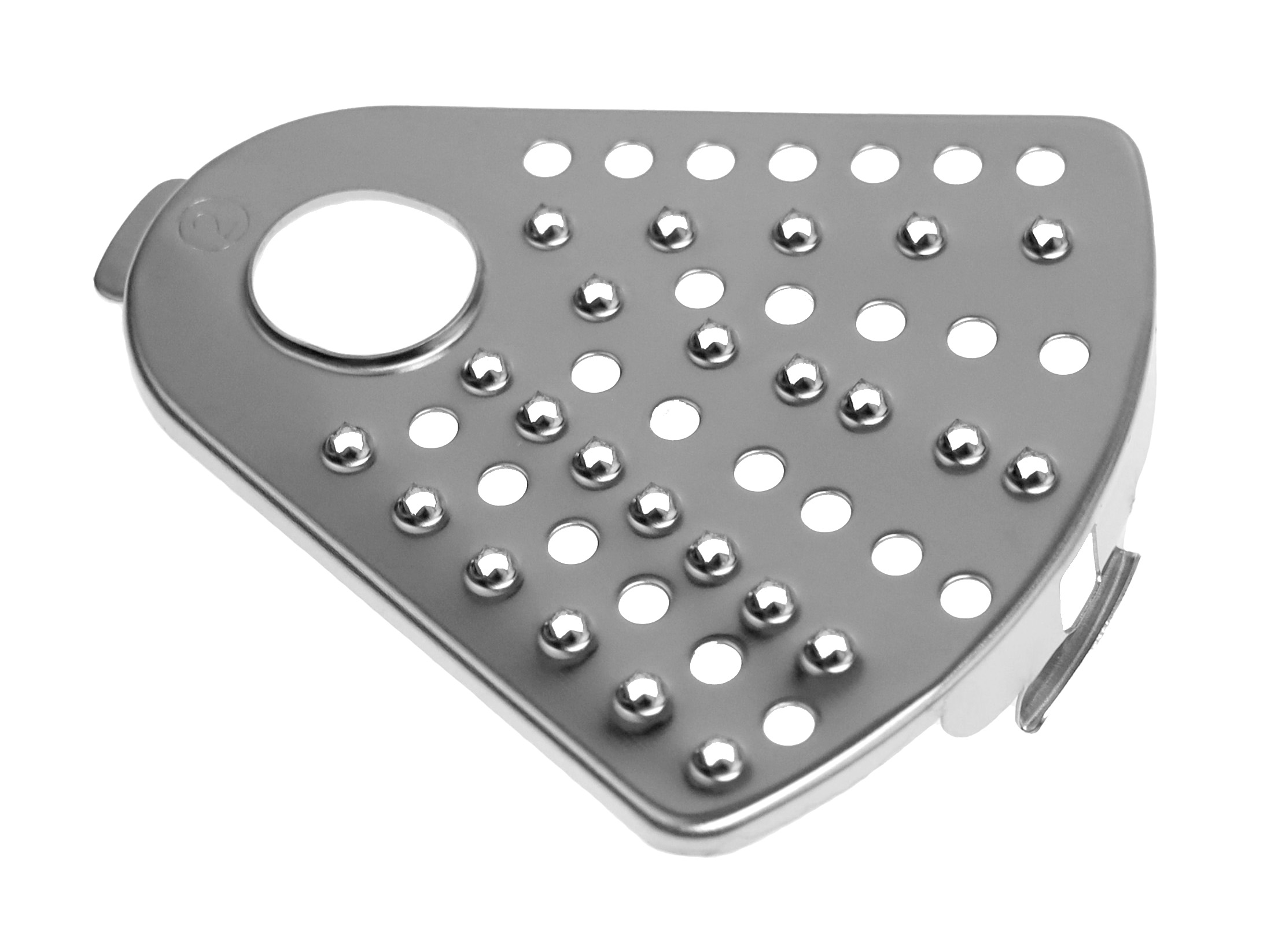 Moulinex MS-651816 Reibe fein für FP2461 Easy | Kaufland.de