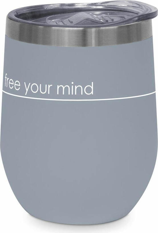 PPD Pure Free Thermo Mug, Gobelet thermique, Coffee To Go,