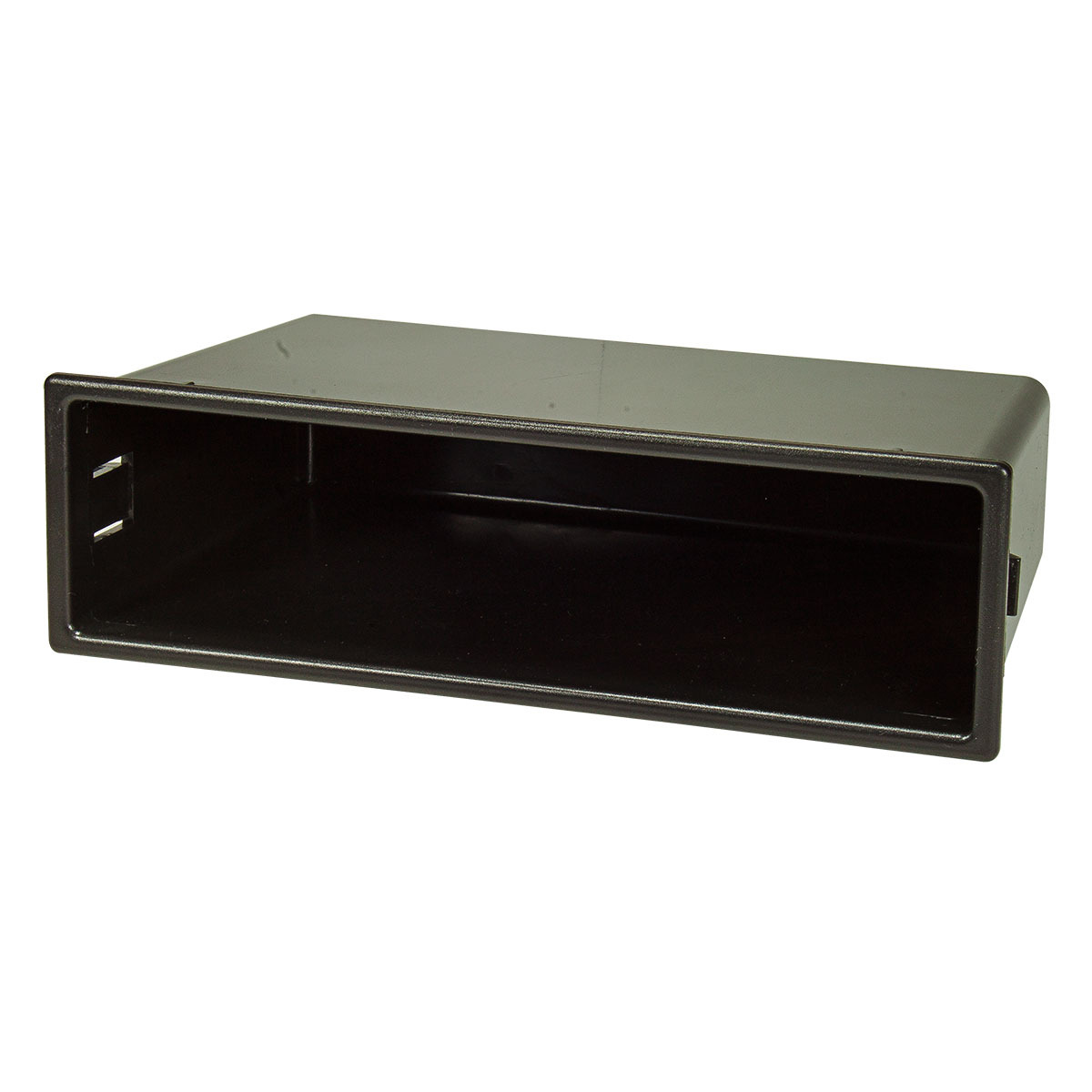Cache radio universel pour voiture Compartiment de