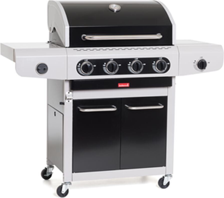 Barbecook Spring 3002 Gasgrill 50MB | Kaufland.de