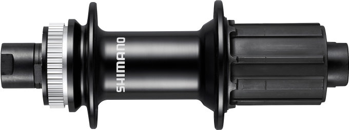 Piasta tylna 10/11-biegowa Shimano FH-RS470 Centre Lock