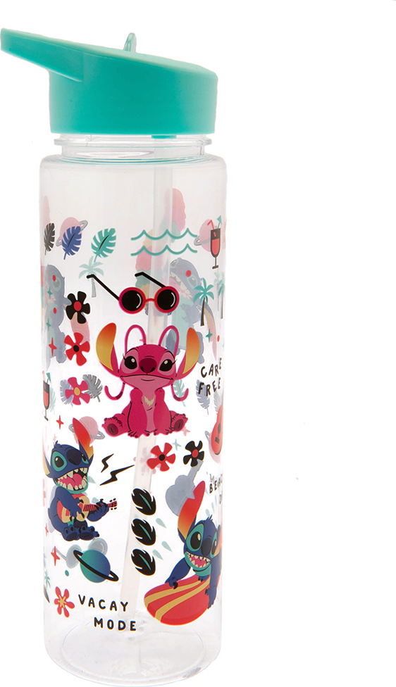 Lilo & Stitch - Fľaša na vodu, figúrky, | Kaufland.sk