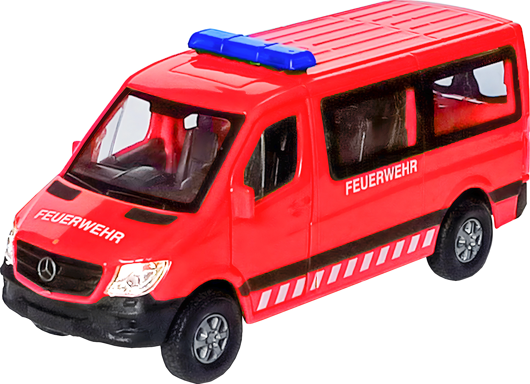 MERCEDES BENZ Sprinter Feuerwehr Modellauto | Kaufland.de