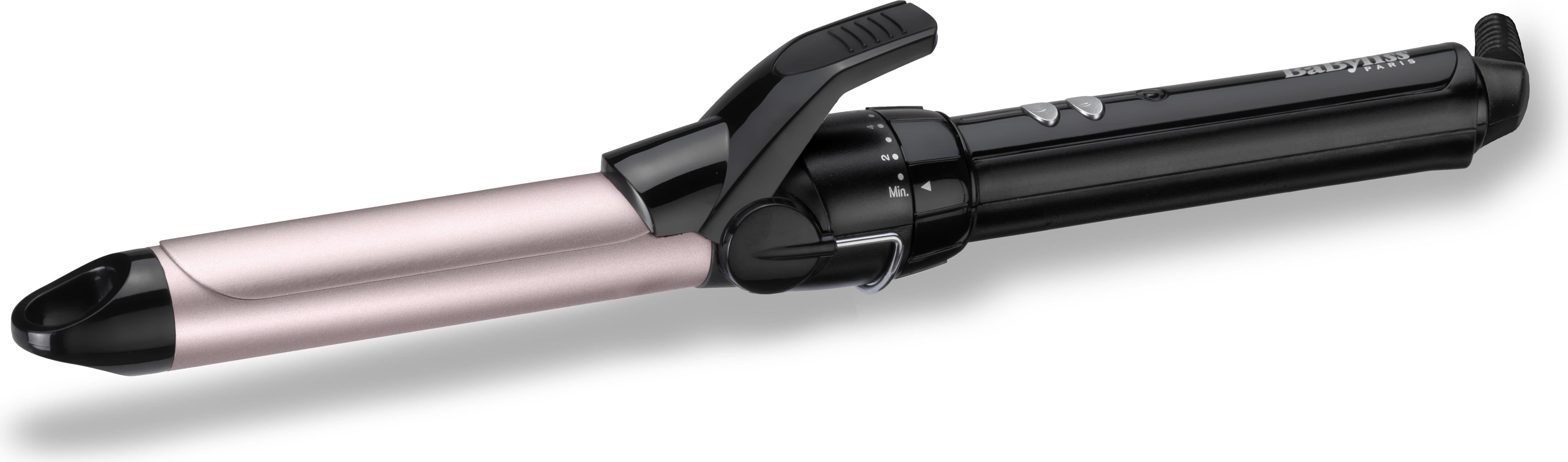 BaByliss Pro 180 Sublim??™Touch 25 mm Ferro arricciacapelli