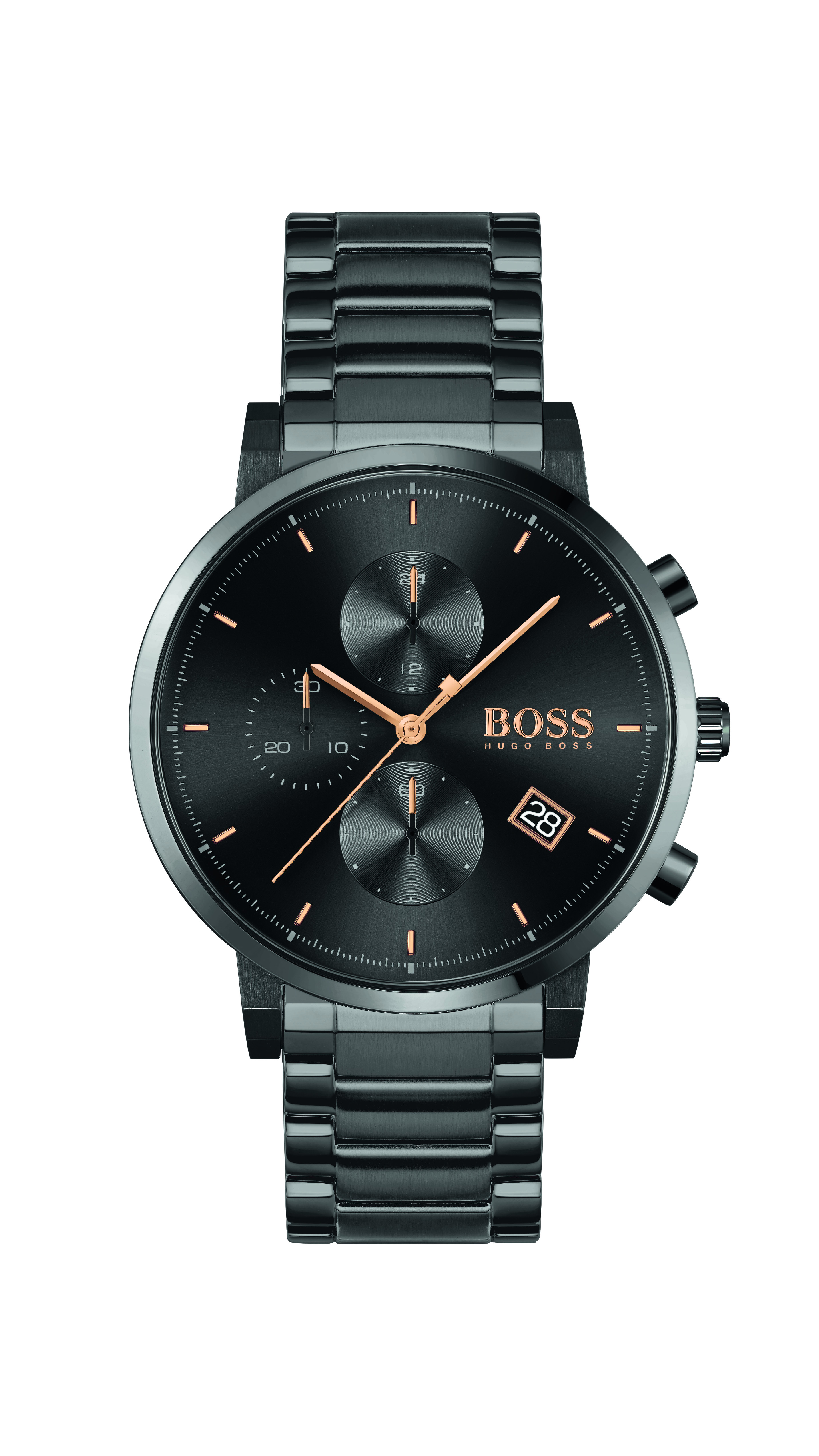 Pánské hodinky HUGO BOSS 1513780 - INTEGRITY | Kaufland.cz