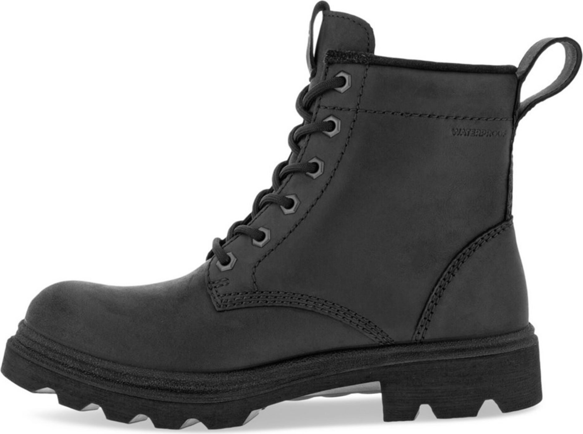 Buty Ecco Winterstiefel Grainer 21471302001 Botki
