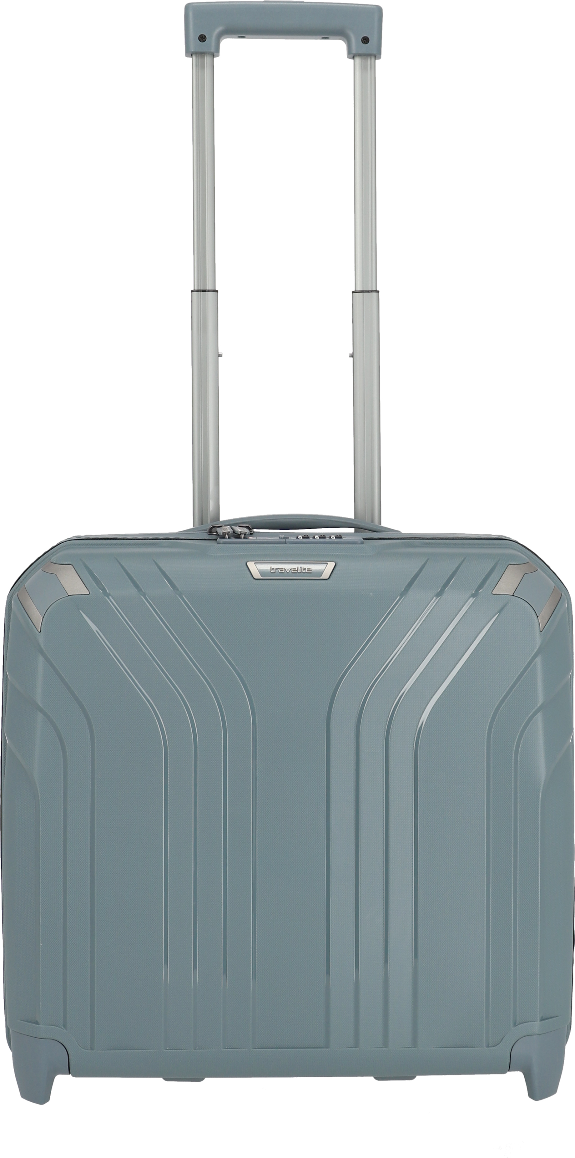 Travelite walizka pilotka Elvaa Businesswheeler 44 x 23 x