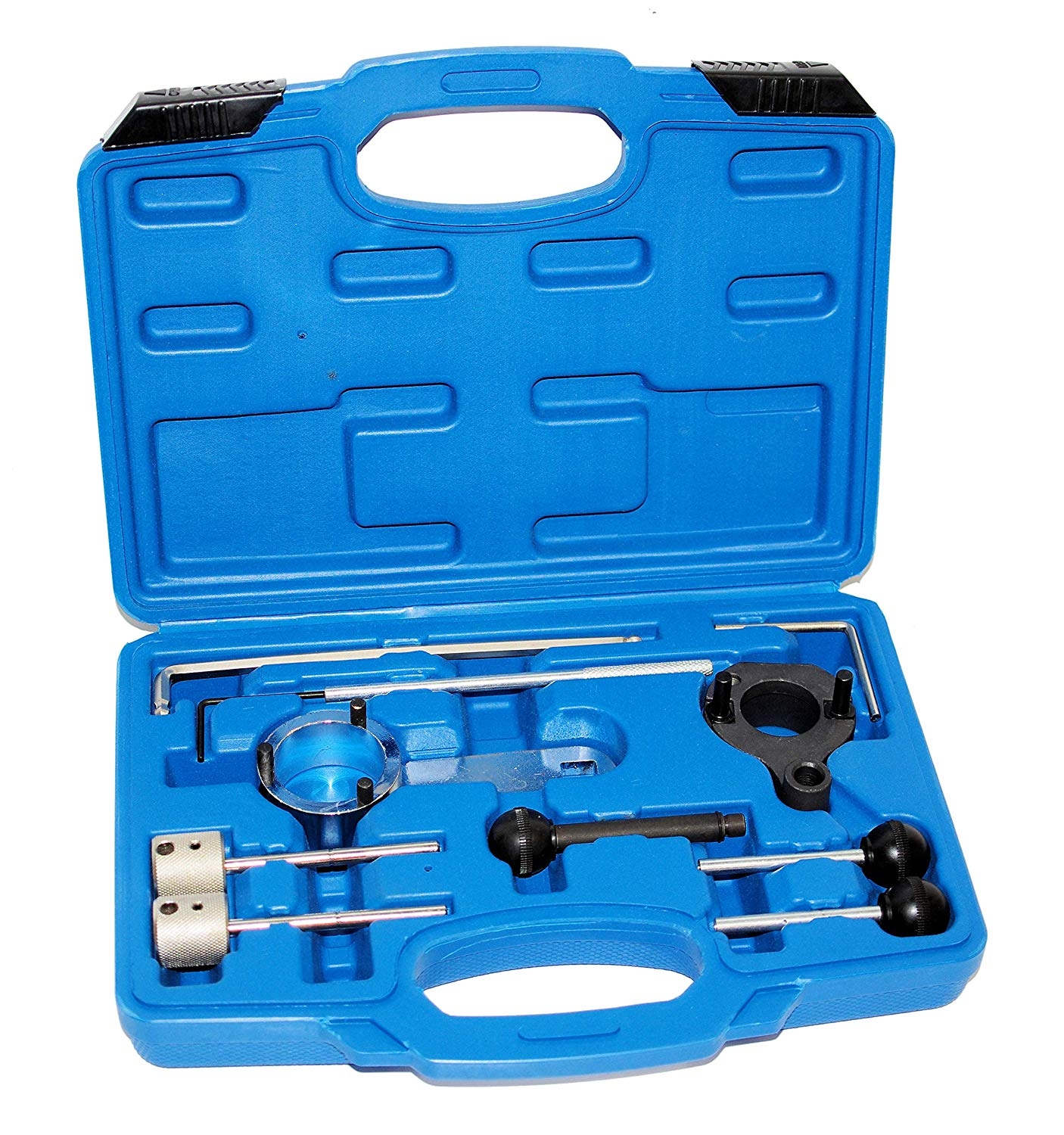 Varan Motors - VT13850 Rozvody VAG 1.4 1.6 1.6 2.0 TDI CR,