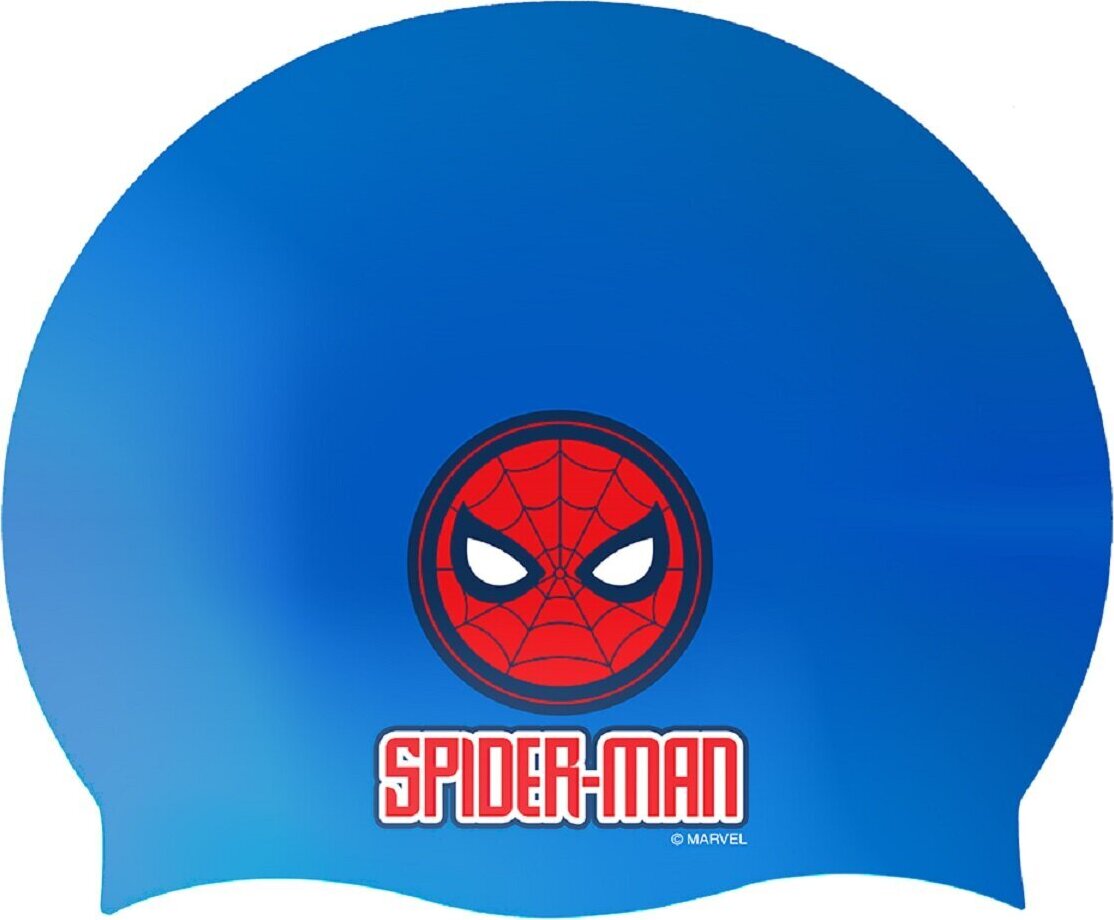 Disney SWIMMING CAPS SPIDER MAN Bonnets de bain