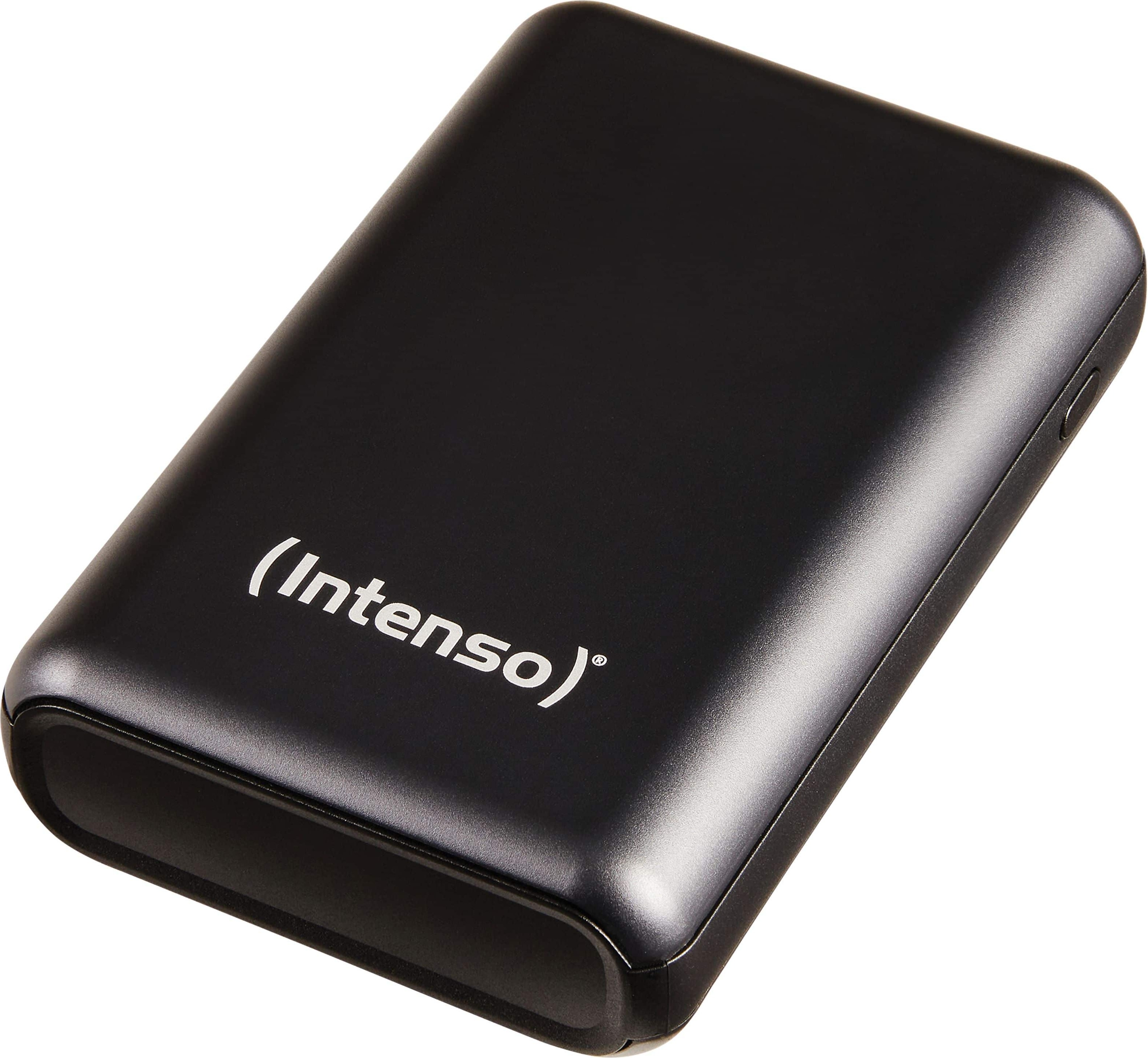 Intenso 7322430 Intenso Powerbank A10000 Power Delivery