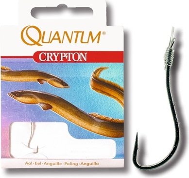 Quantum Crypton Eel Hook-to-nylon 4 | Kaufland.de