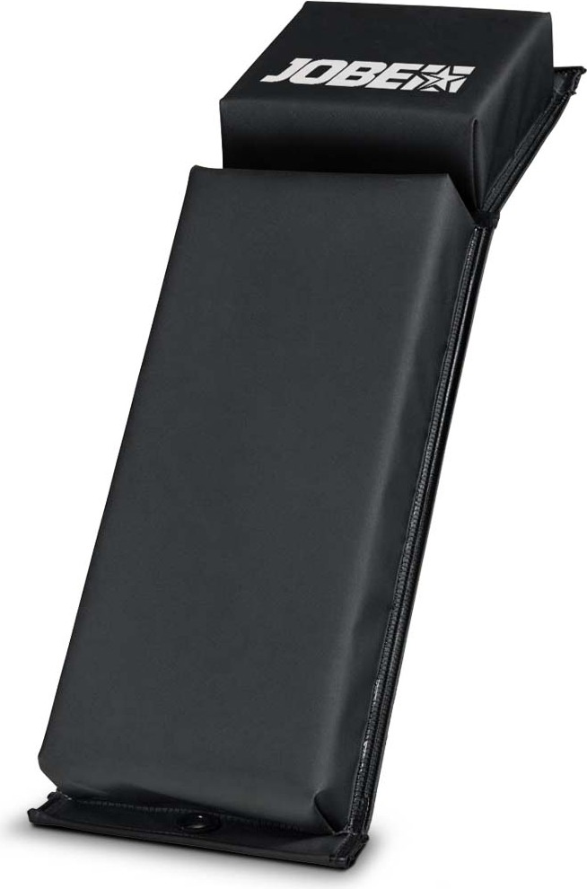 Jobe Contour parabordo barca nero - Misura: XL