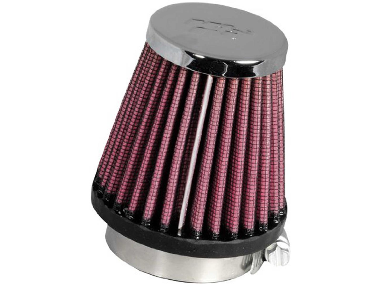 K&N Universal-Luftfilter Die K&N Universal-Luftfilter