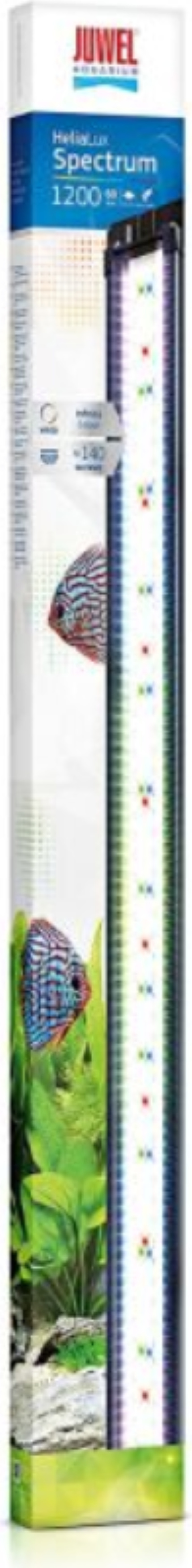 JUWEL Eclairage d'aquarium HeliaLux Spectrum 1200, 60 W