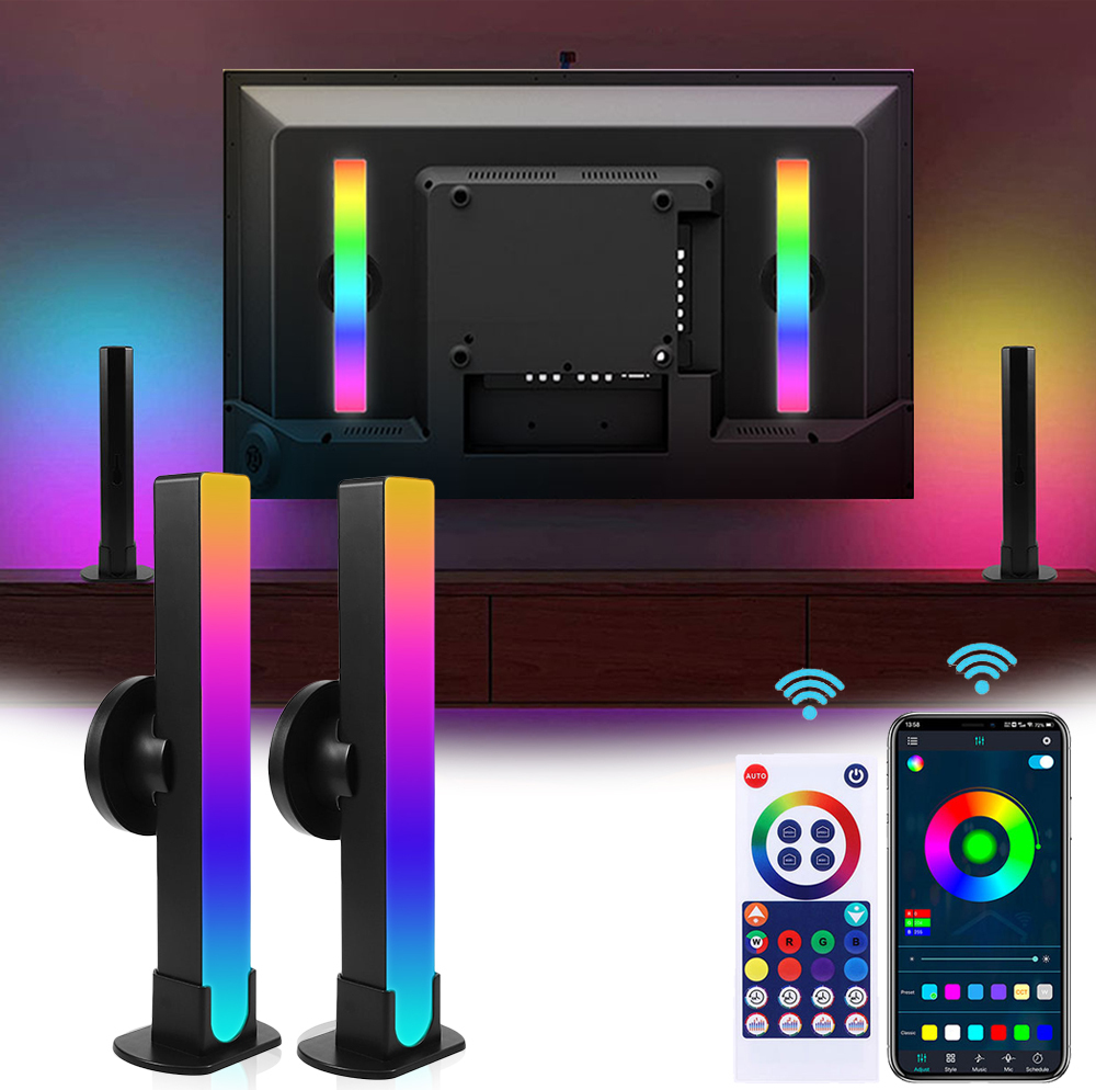 ZUUKOO LIGHT Inteligentny pasek świetlny LED, | Kaufland.pl