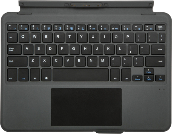 SAMSUNG Magnetic Keyboard Active4 Pro EN Tastaturen