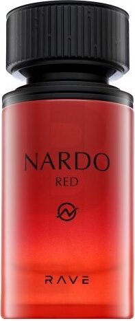 Rave Nardo Red parfémovaná voda unisex 100 ml | Kaufland.cz