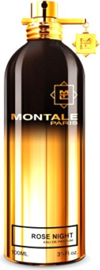 Montale Rose Night eau de parfum unisex 100 ml