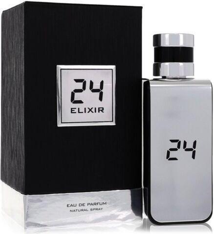 24 Elixir Platinum Eau De Parfum By | Kaufland.pl