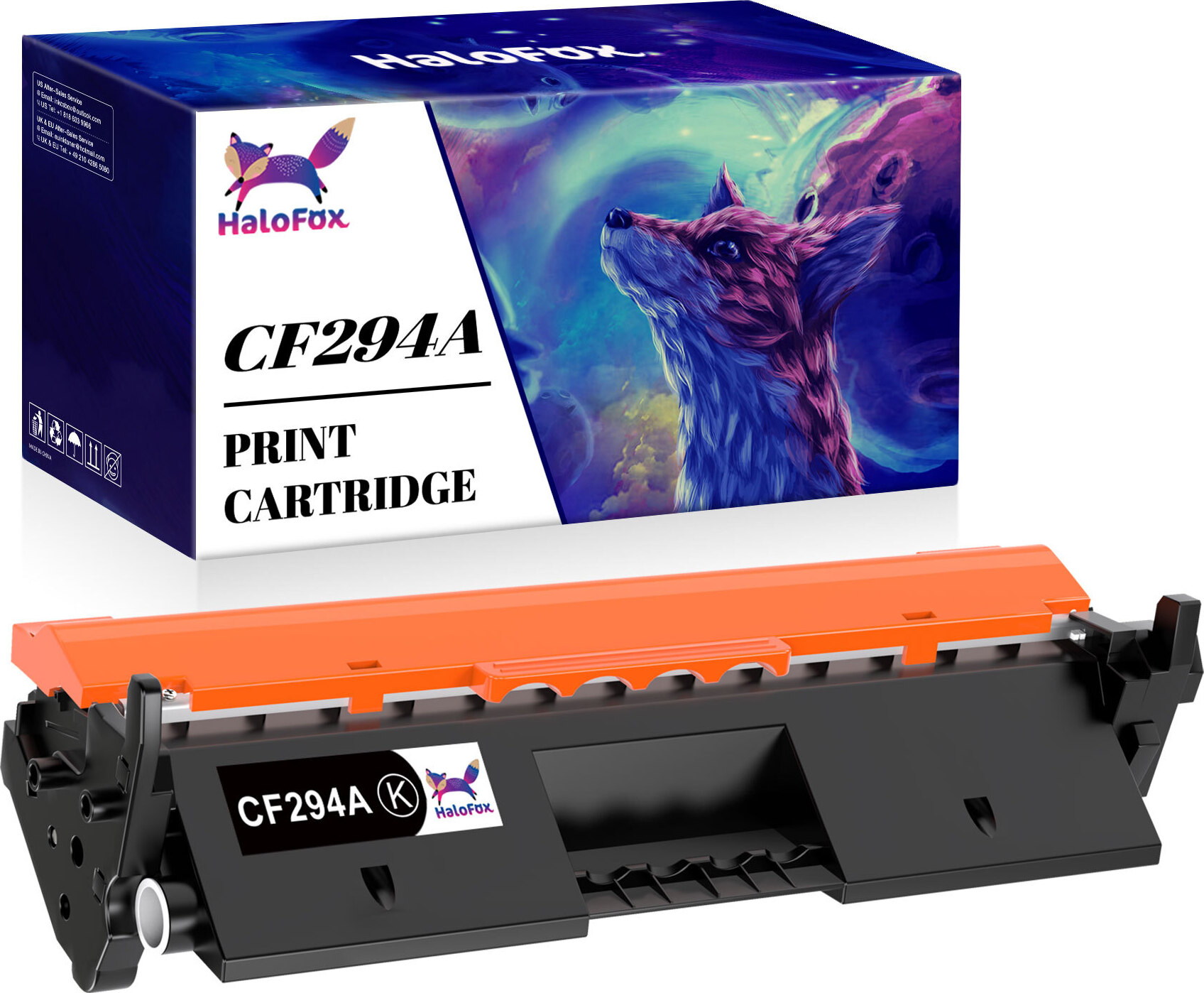 Cf294a store