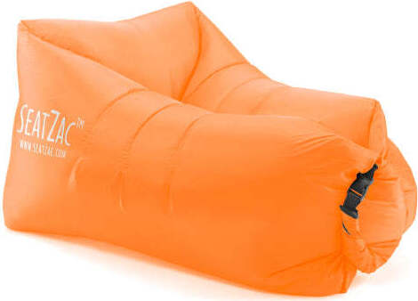 SeatZac – Chill Bag Sitzsack – Luftkissen – | Kaufland.de