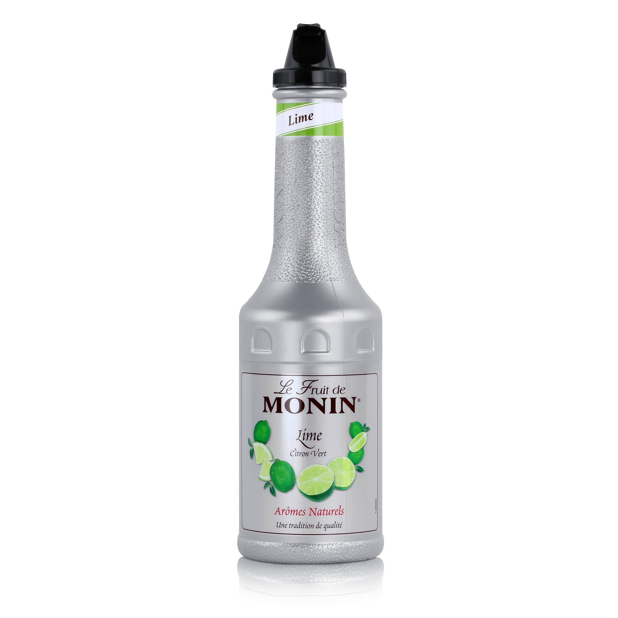 Monin Fruchtpüree Mix Lime 1L - Cocktails | Kaufland.de