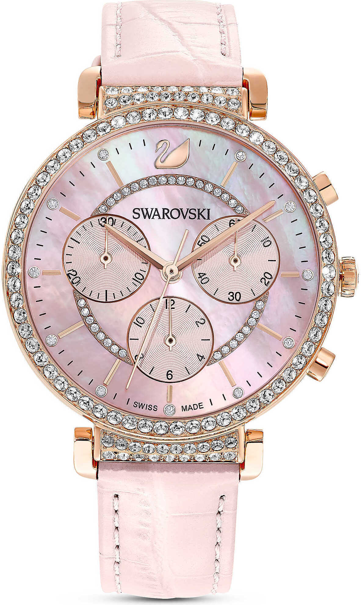 Swarovski 5580352 - Passage Chrono - Rose - | Kaufland.de