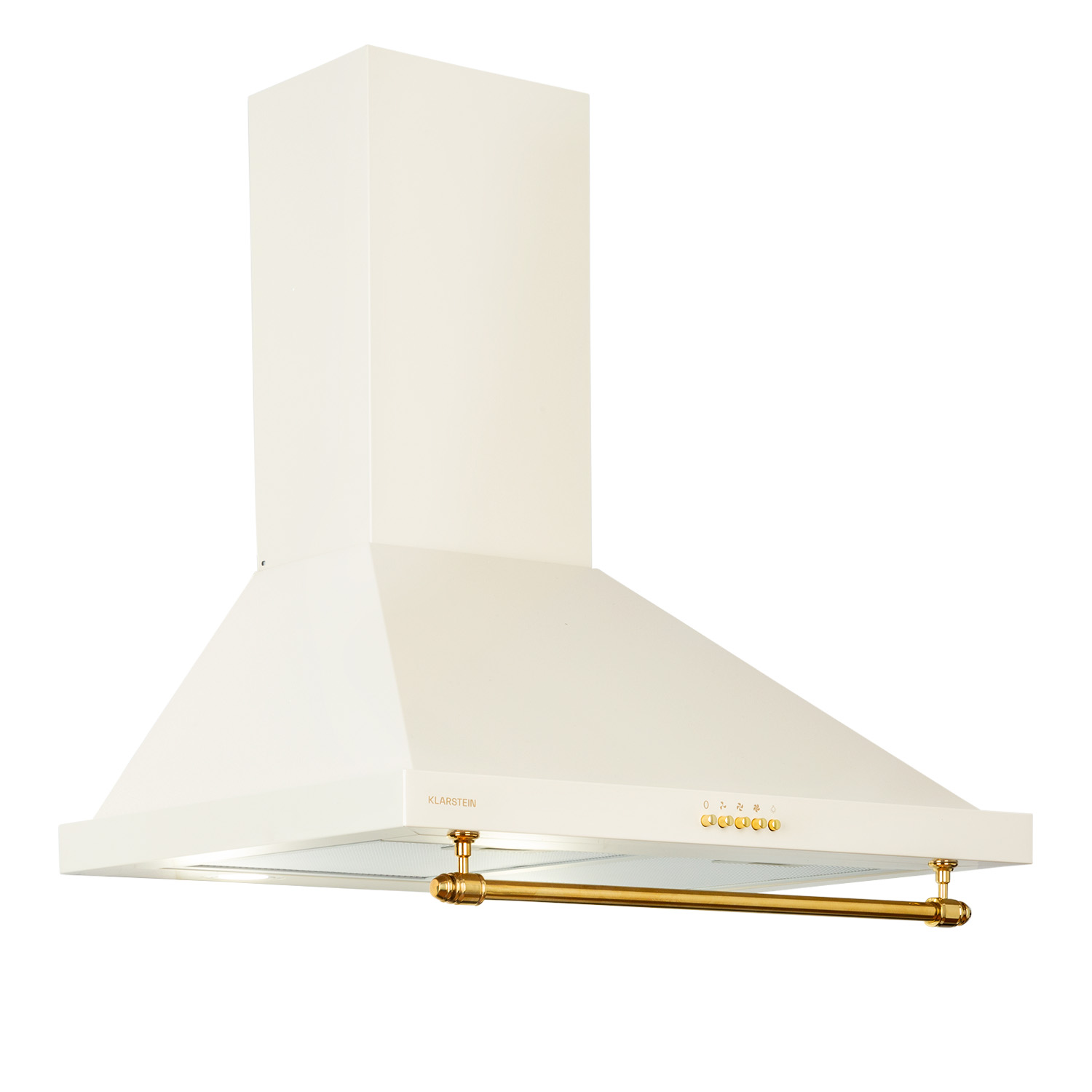 Klarstein digestor 60 cm, digestor s LED | Kaufland.sk