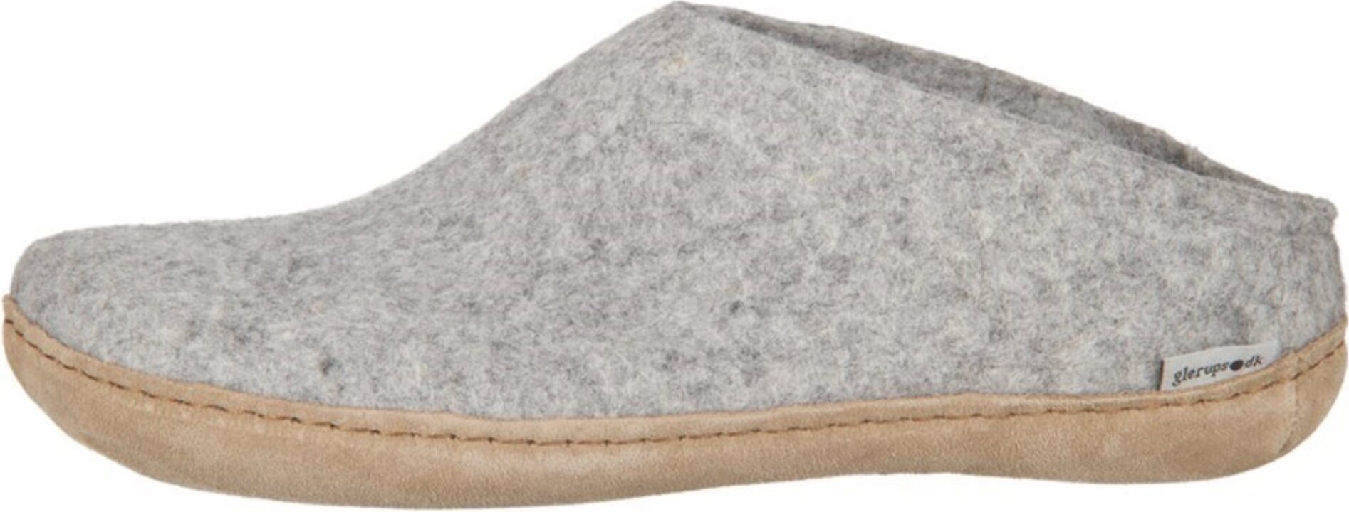 Glerups Boty B0100 Domácí obuv & papuče & bačkory