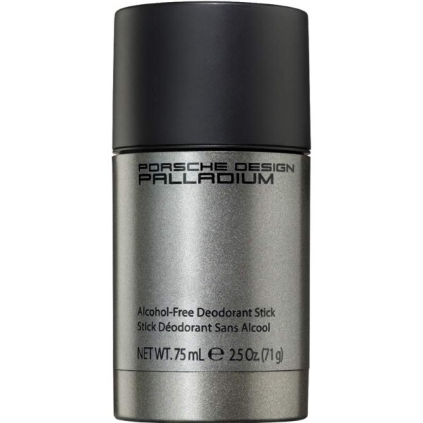 Porsche Design Palladium Déodorant Stick 75ml Déodorants
