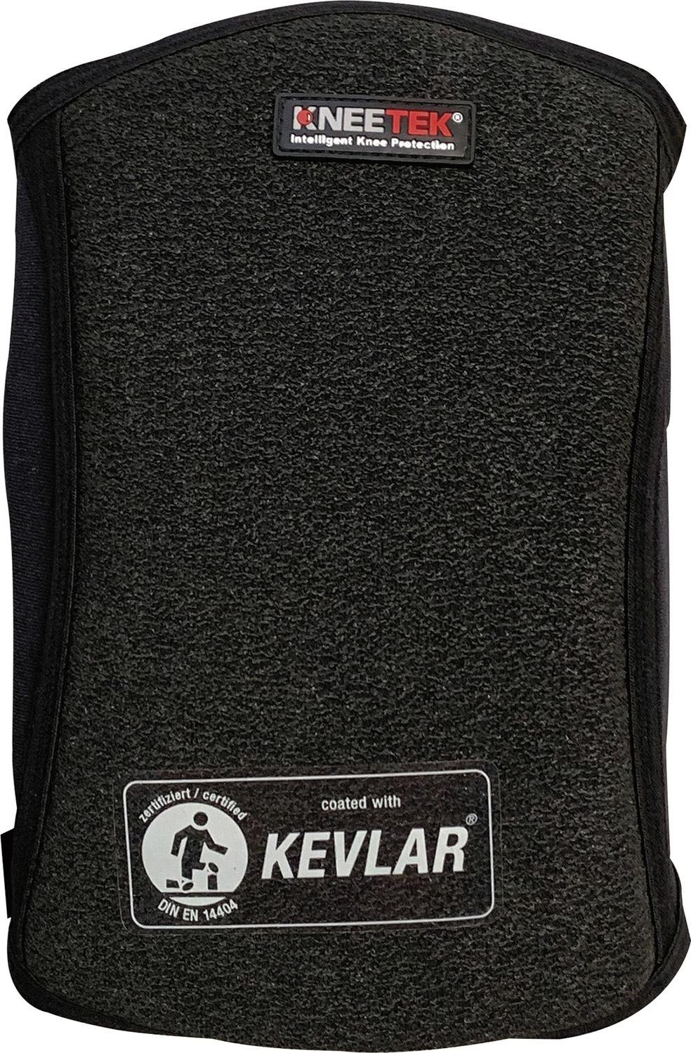 Ginocchiere KNEETEK PROFILINE KevPro® | ginocchiere robuste