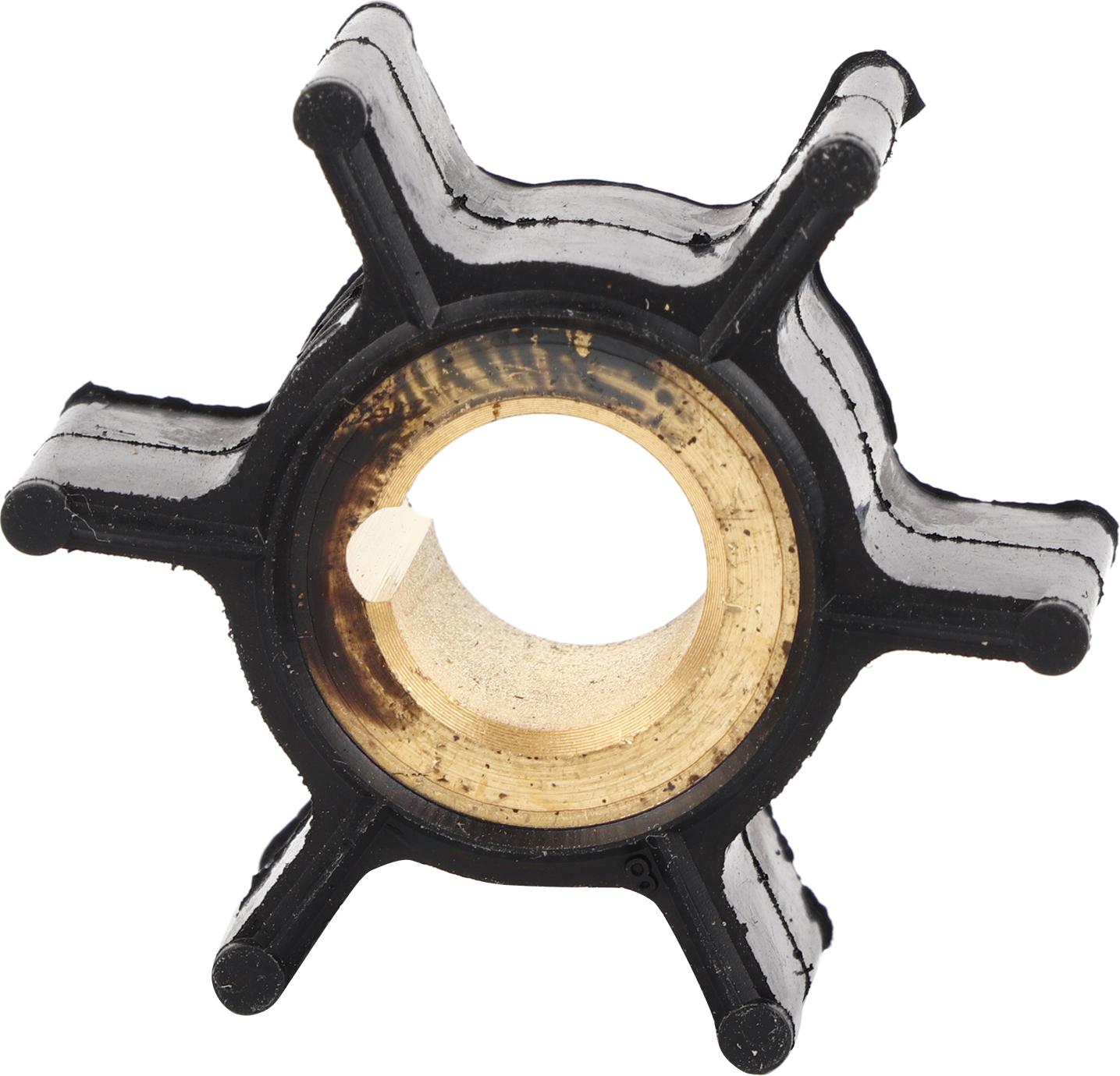 Girante pompa acqua 389576 Ricambio per Johnson Evinrude