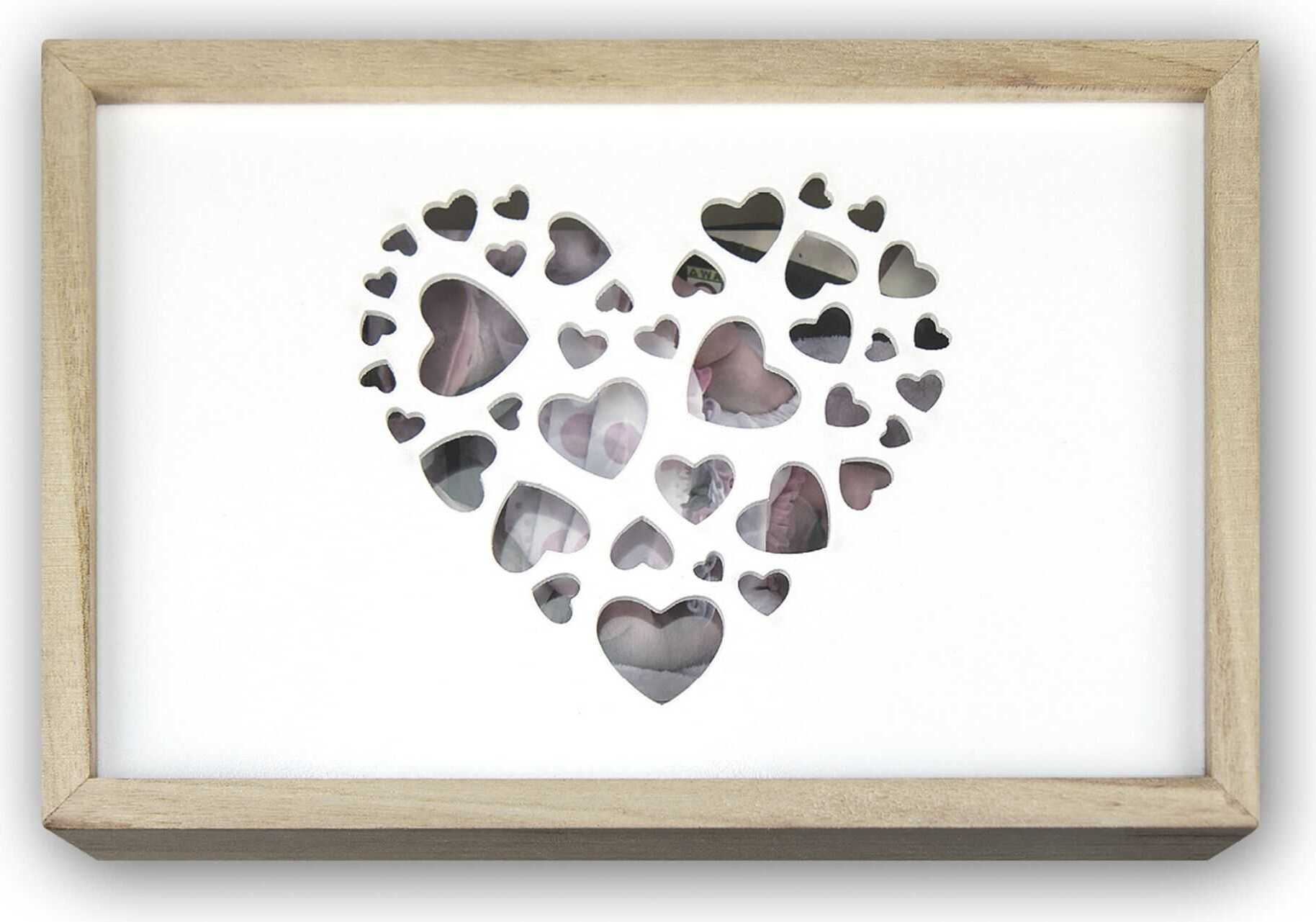 ZEP CZ1246 ZEP Love Box USB 10x15 | Kaufland.pl