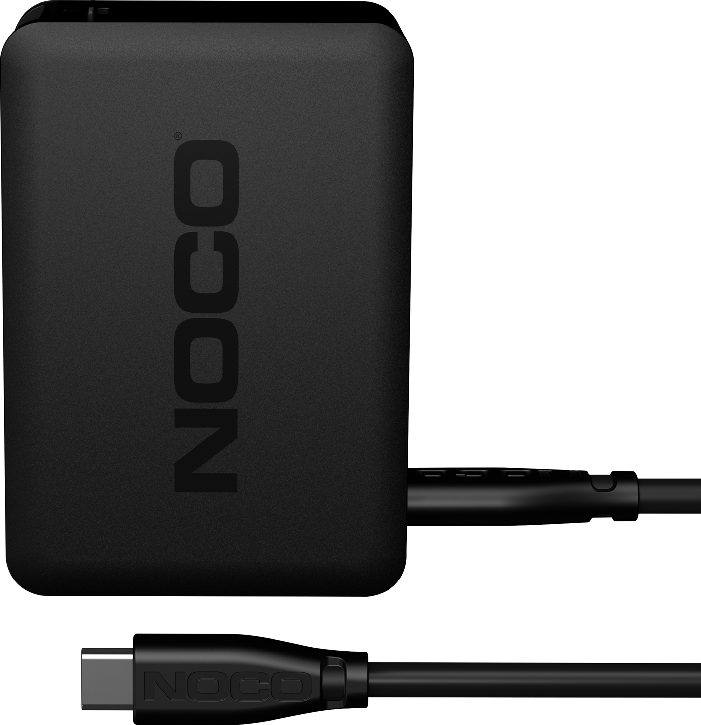 Noco Genius U65 65W USB-C Ladegerät für GBX45, GBX55,