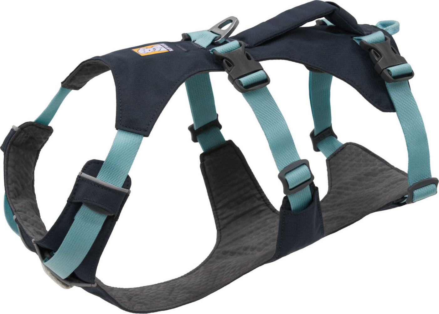 Ruffwear Flagline Geschirr Basalt Gray XS | Kaufland.de